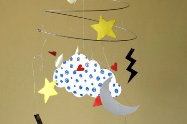 Steps for Making a Mobile: DIY Tips and Techniques