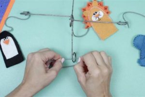 Steps for Making a Mobile: DIY Tips and Techniques